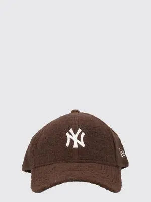 New Era Hat - Brown