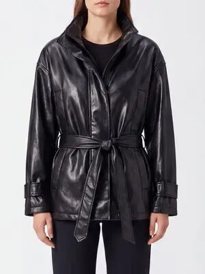 Federica Tosi Jacket - Black
