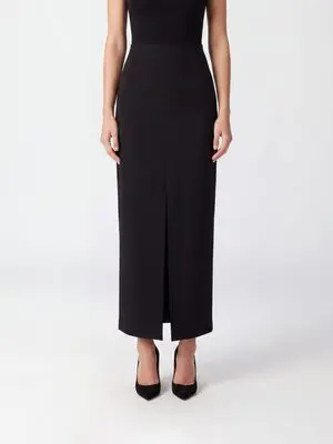 Federica Tosi Skirt - Black
