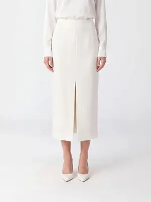 Federica Tosi Skirt - Brown