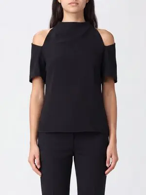Federica Tosi Pants - Black