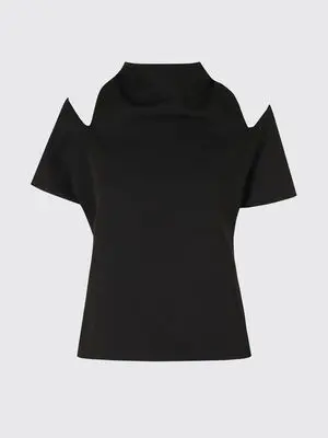 Federica Tosi Pants - Black