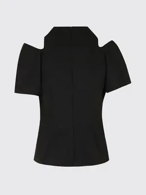 Federica Tosi Pants - Black