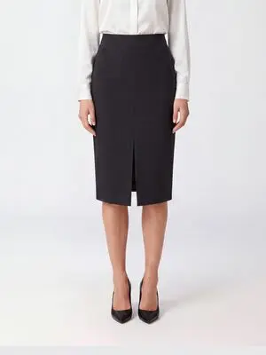 Federica Tosi Skirt - Grey