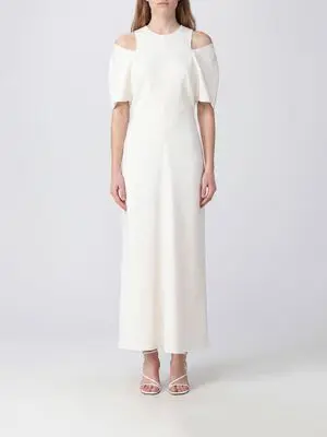 Federica Tosi Dress - Beige