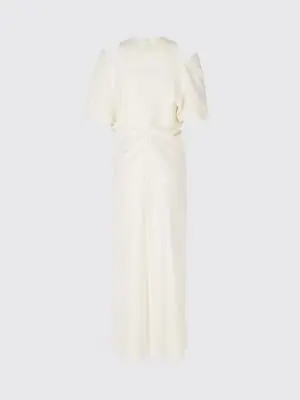 Federica Tosi Dress - Beige