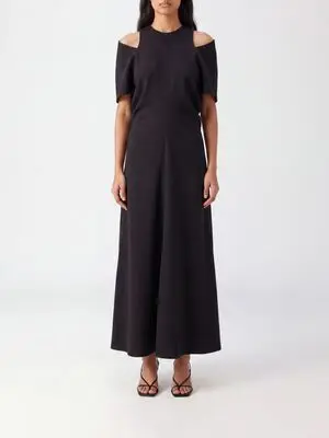 Federica Tosi Dress Black