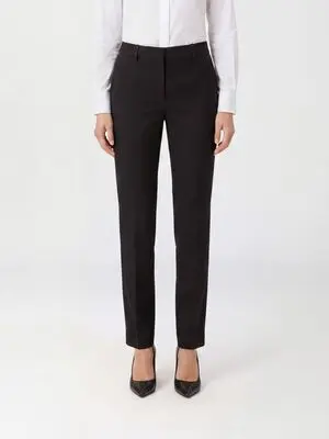 Federica Tosi Pants - Black