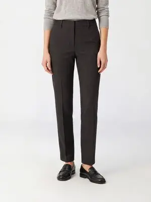 Federica Tosi Pants - Grey