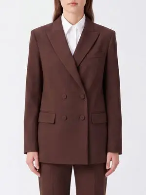 Federica Tosi Jacket - Brown