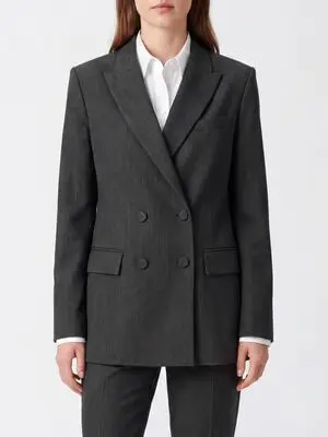 Federica Tosi Jacket - Grey