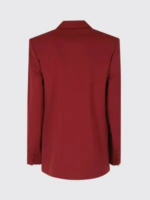 Federica Tosi Jacket - Red