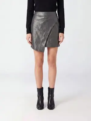 Federica Tosi Skirt - Grey
