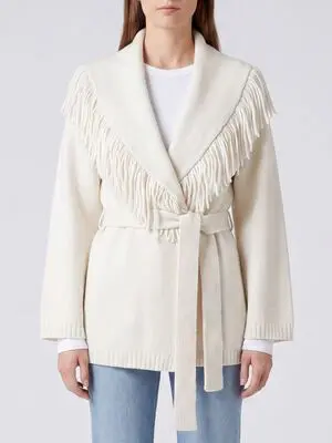 Federica Tosi Sweater - Brown
