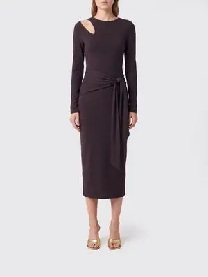 Federica Tosi Belted Day Dresses