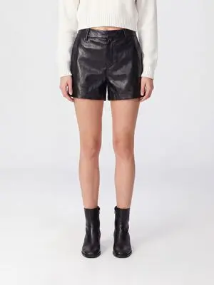 Federica Tosi Shorts - Black