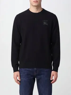 Burberry Sweater - Black