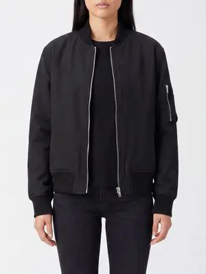 SEMICOUTURE Jacket - Black