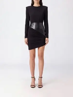 Andamane Dress - Black