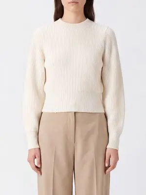 Federica Tosi Sweater - Brown