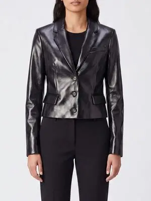 Andamane Jacket Black