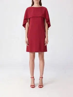 Alberta Ferretti Dress - Red