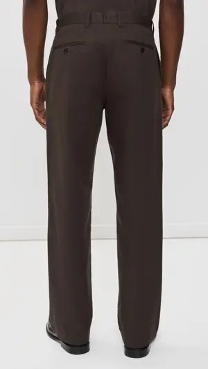 Theory Straight Chinos