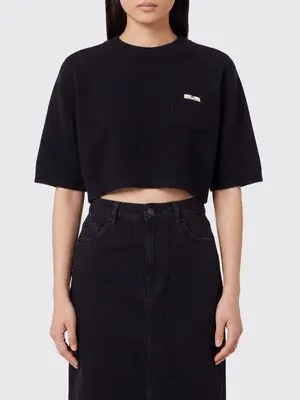 Elisabetta Franchi Sweater - Black
