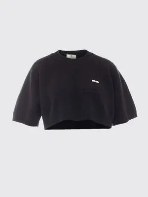 Elisabetta Franchi Sweater - Black