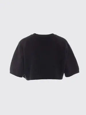 Elisabetta Franchi Sweater - Black