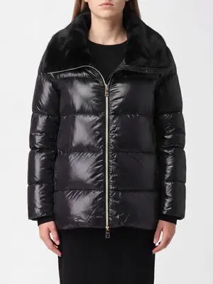 Herno Jacket - Black