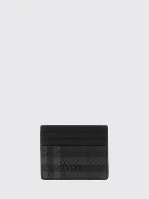 Burberry Wallet - Grey