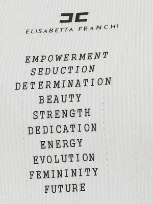 Elisabetta Franchi Top