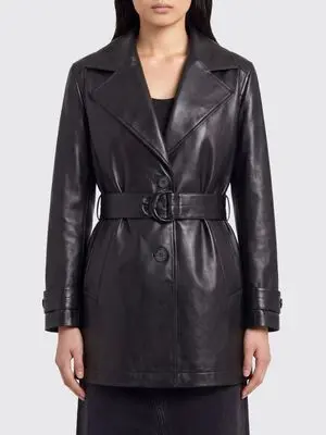 Chloé Jacket - Black
