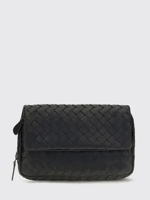 Bottega Veneta Shoulder Bag Black