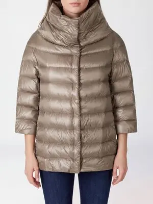 Herno Jacket - Grey