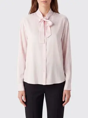 FORTE_FORTE Shirt - Cherry