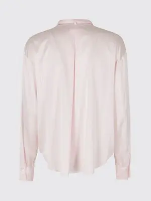 FORTE_FORTE Shirt - Cherry
