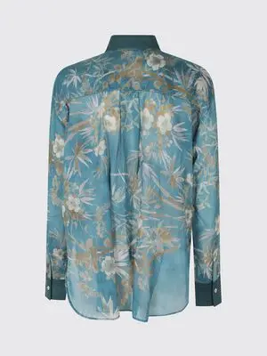 FORTE_FORTE Shirt - Green