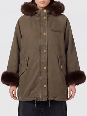 Pinko Coat - Brown