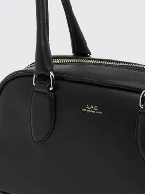 A.p.c. Shoulder Bag