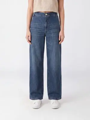 Max Mara Jeans - Blue