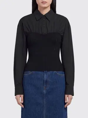 Pinko Jacket - Black