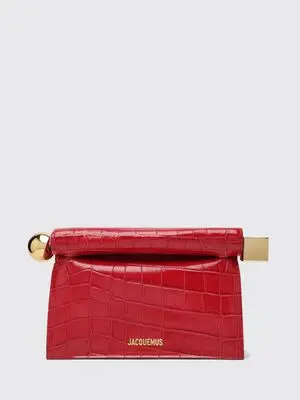 Jacquemus Handbag - Red