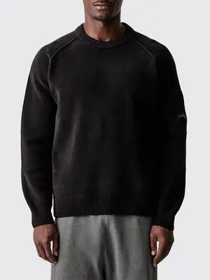 C.P. COMPANY Sweater - Black