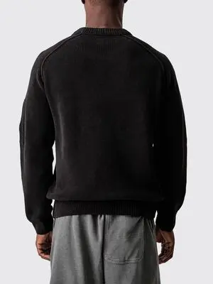 C.P. COMPANY Sweater - Black