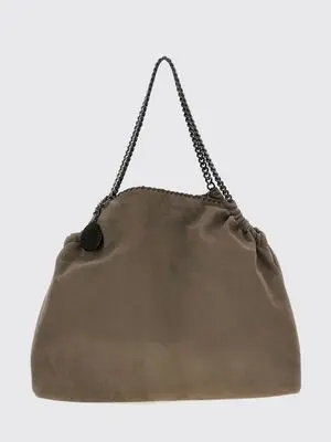 Stella McCartney Shoulder Bag - Grey