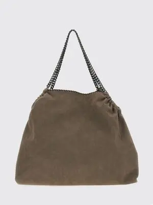 Stella McCartney Shoulder Bag - Grey