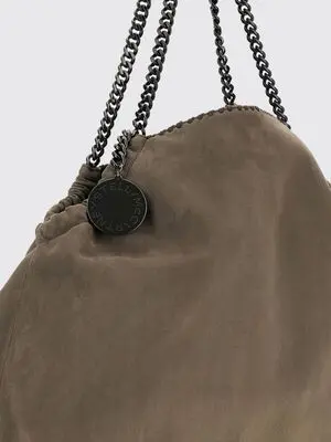Stella McCartney Shoulder Bag - Grey