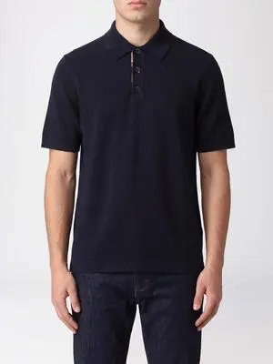 Burberry Sweater - Navy
